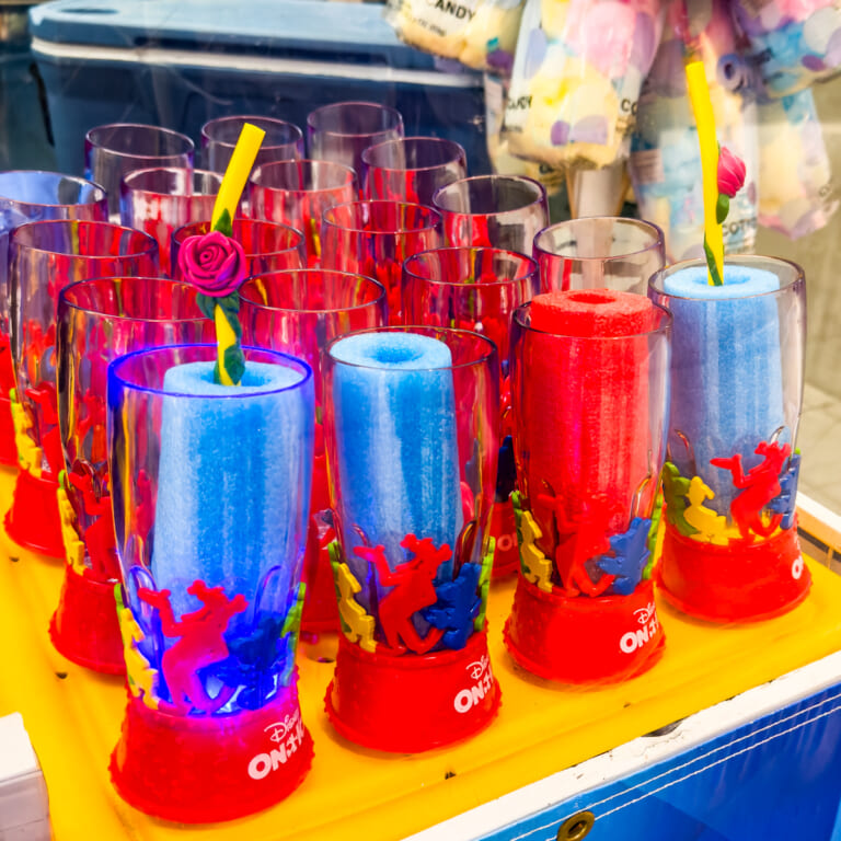 テーマは”Find Your Gift”（あなたの贈り物・才能を見つけて）！『ディズニー・オン・アイス 2024 』東京公演